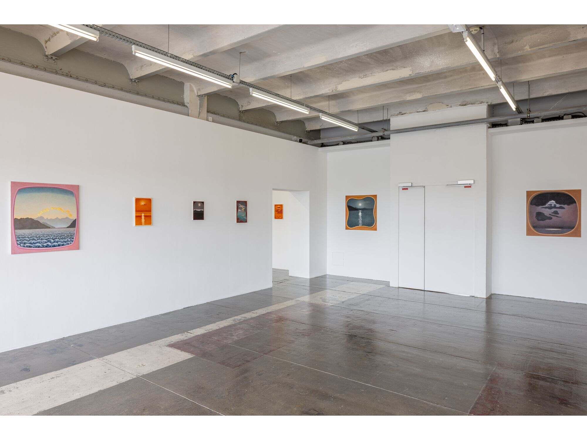 Galerie Gregor Staiger