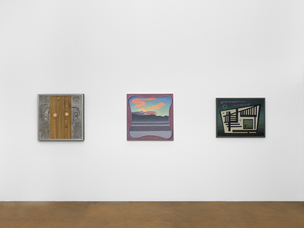 Galerie Gregor Staiger