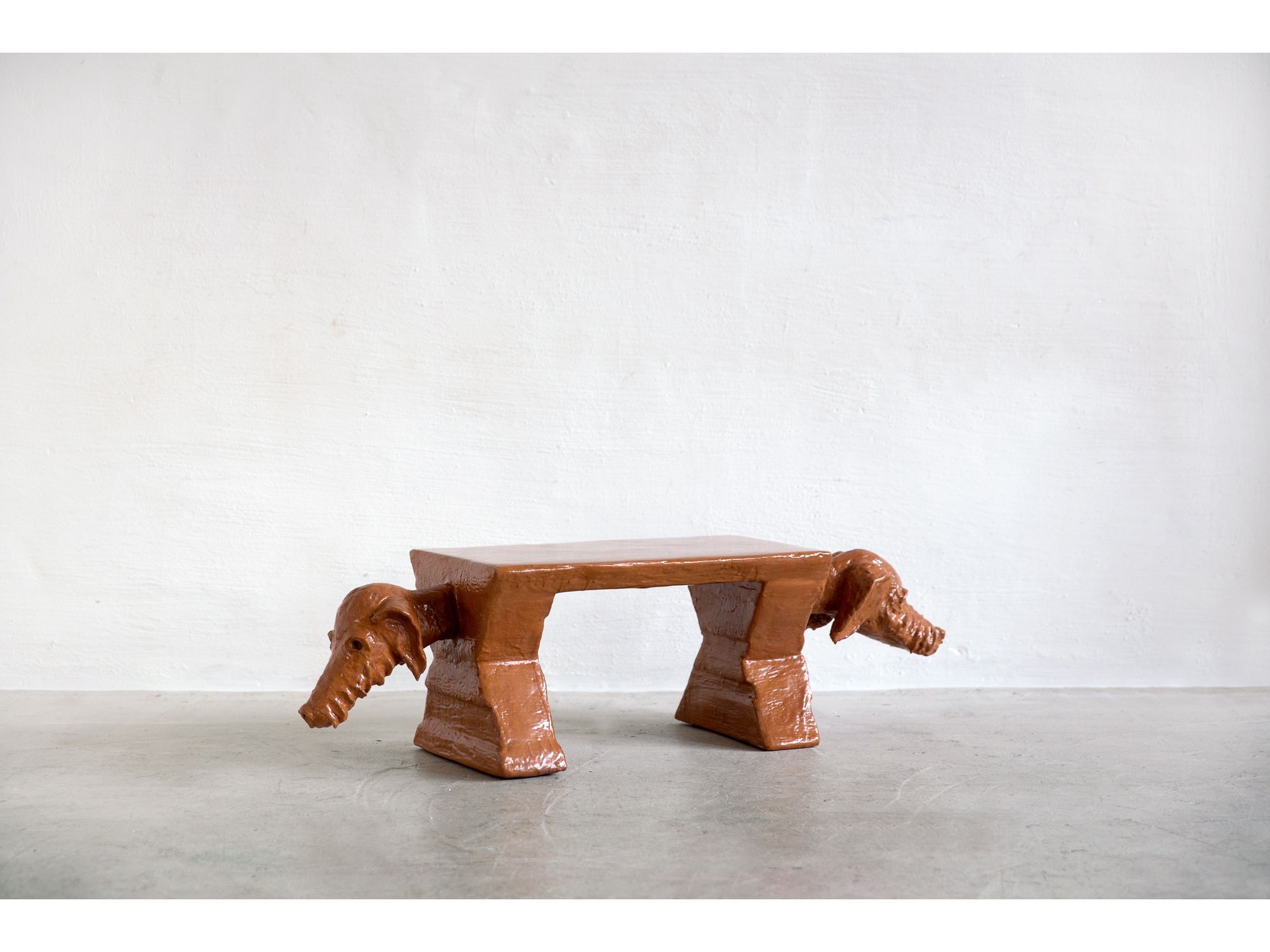 2022 Group Show Milan - Galerie Gregor Staiger