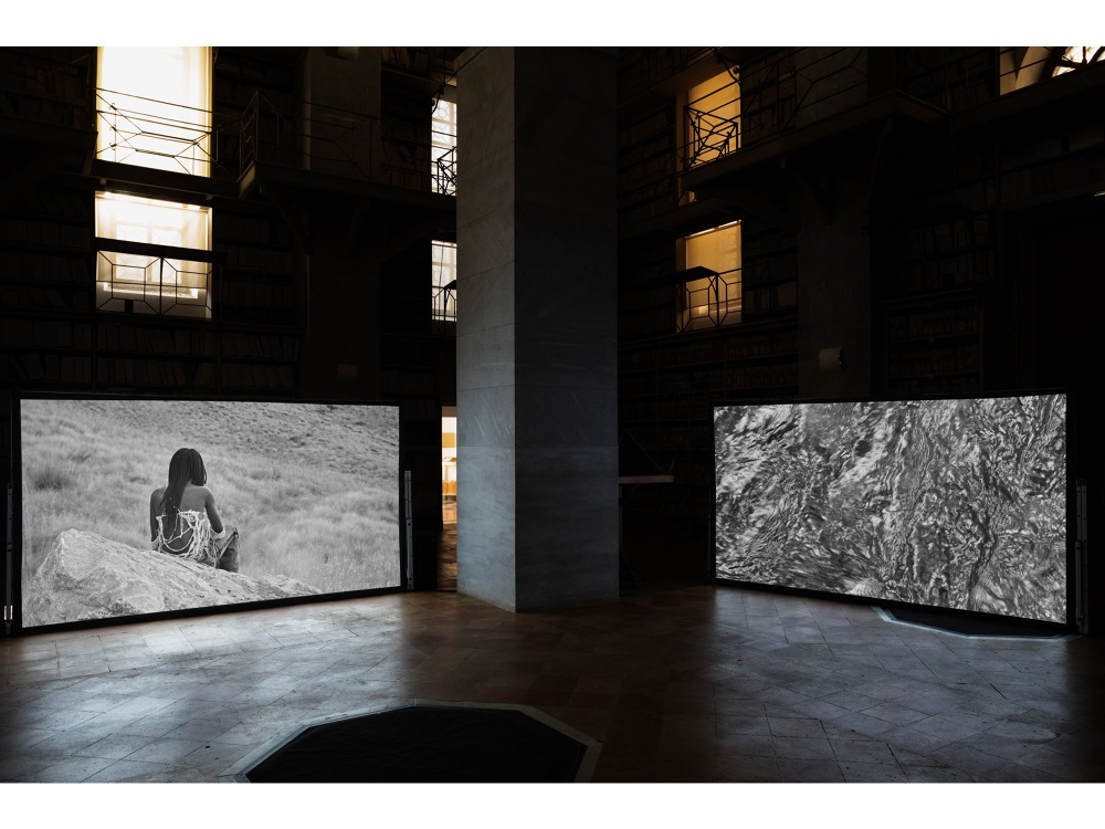 Deborah-Joyce Holman - Galerie Gregor Staiger