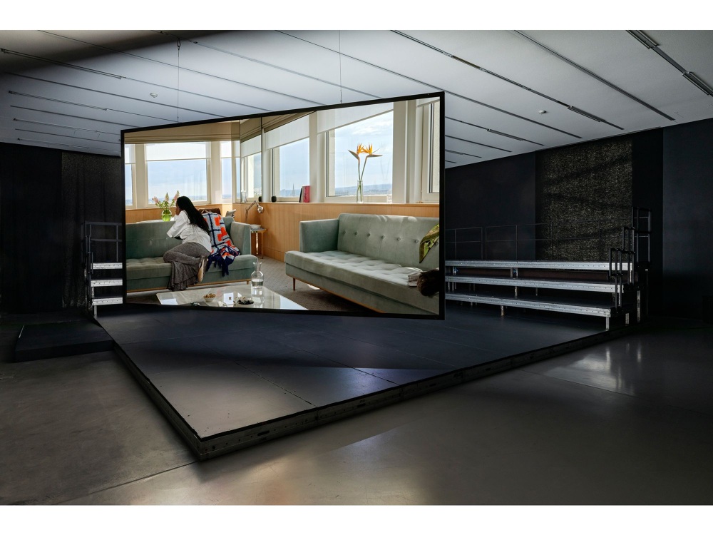 Deborah-Joyce Holman - Galerie Gregor Staiger