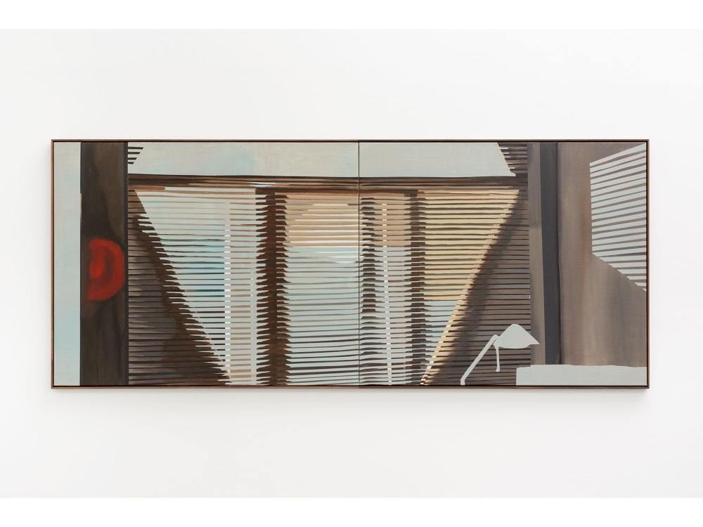 Deborah-Joyce Holman - Galerie Gregor Staiger