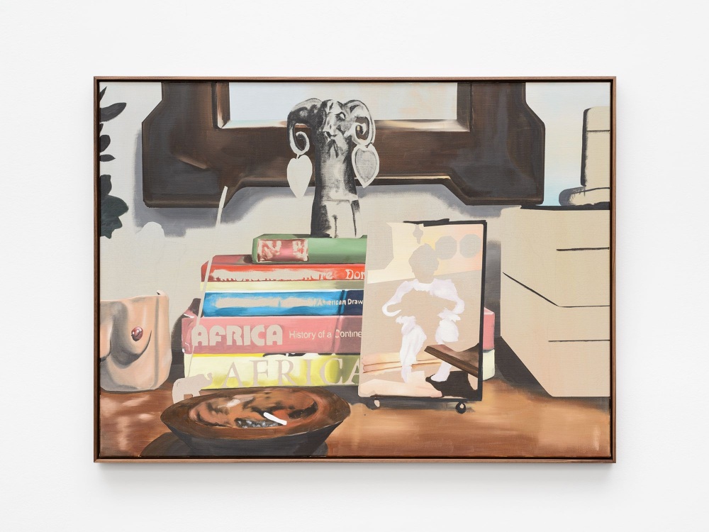 Deborah-Joyce Holman - Galerie Gregor Staiger