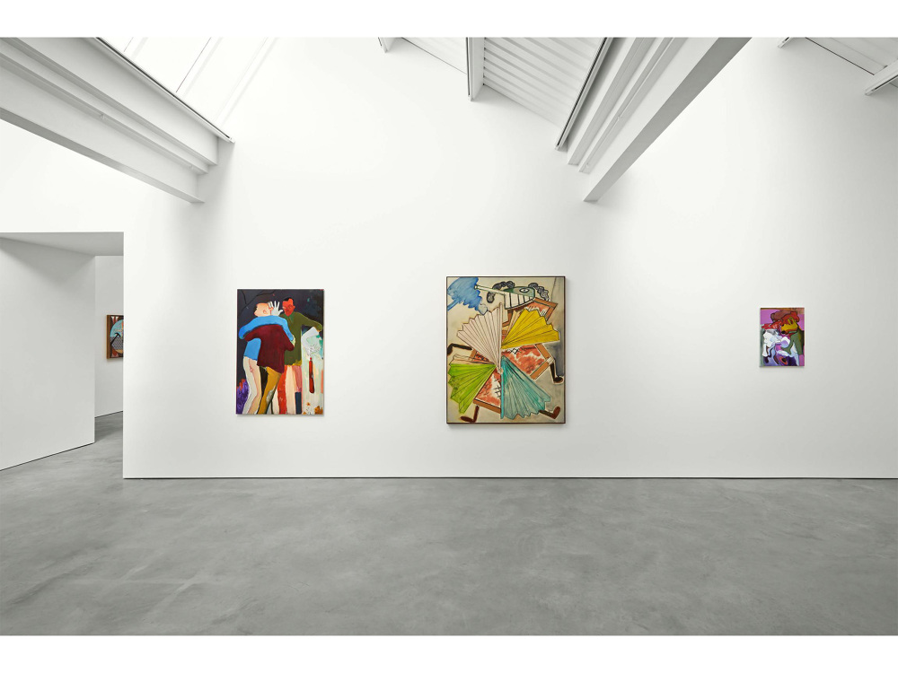 Galerie Gregor Staiger