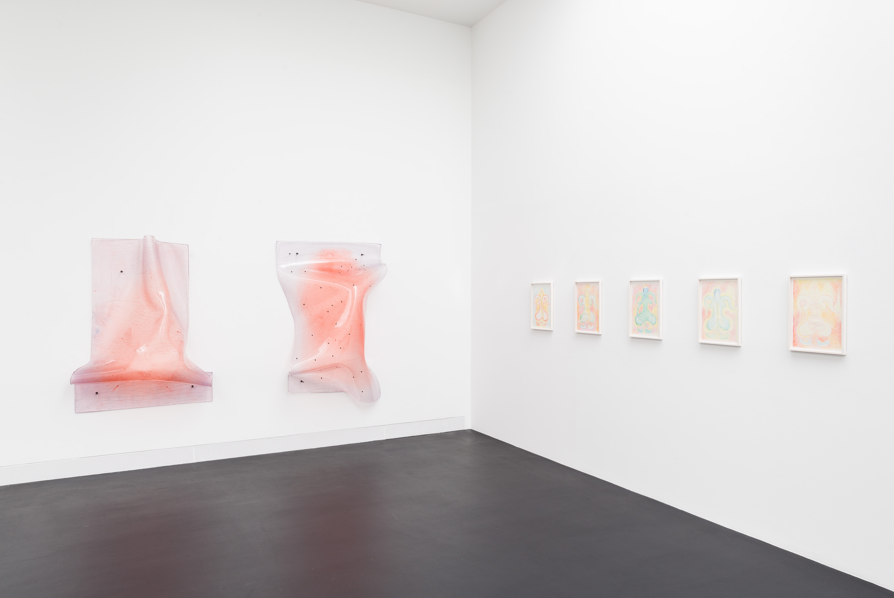 Florian Germann - Galerie Gregor Staiger