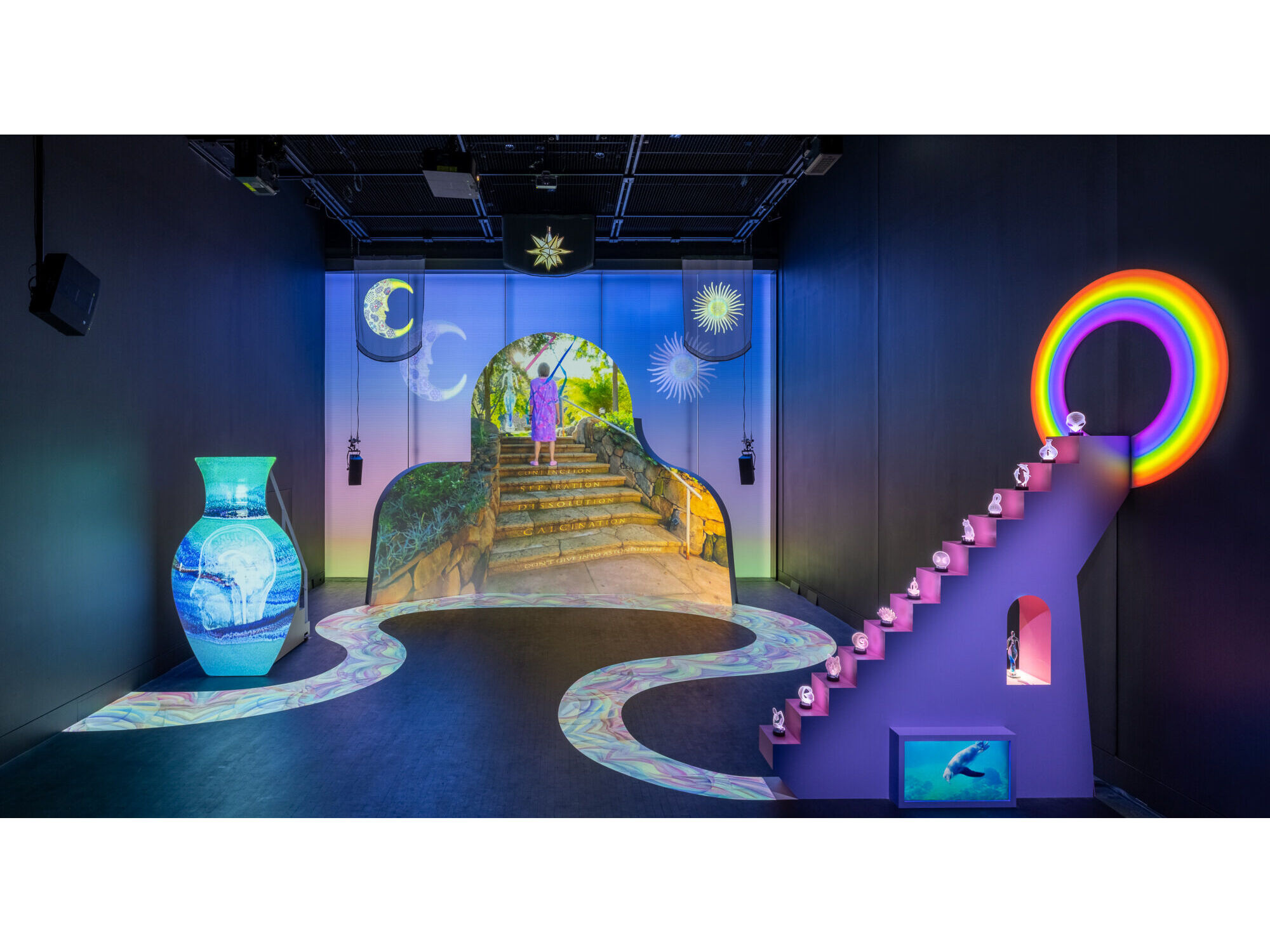 Shana Moulton - Galerie Gregor Staiger