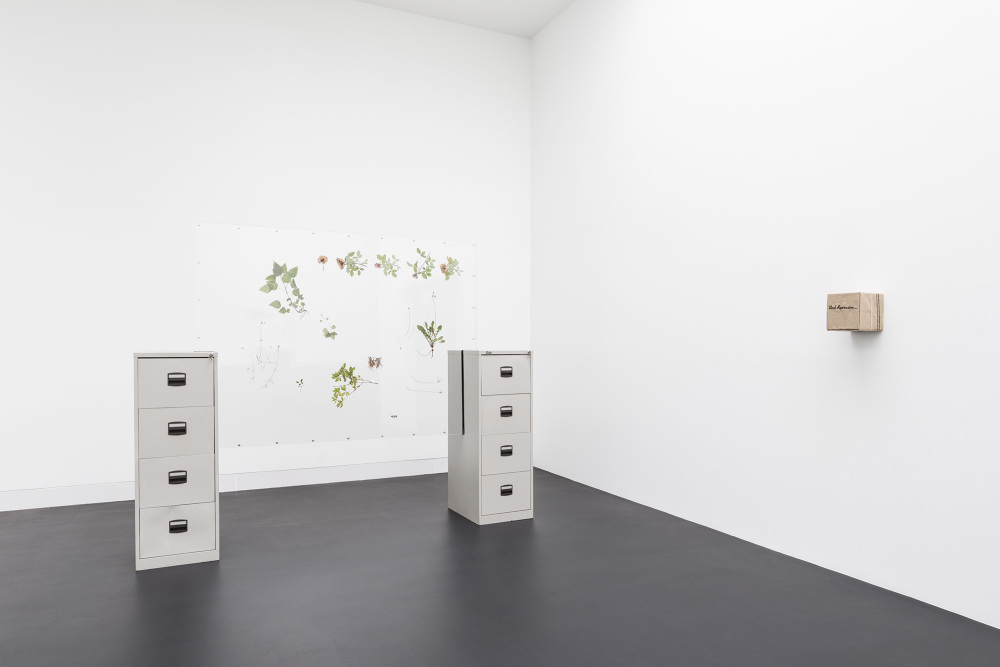 Galerie Gregor Staiger