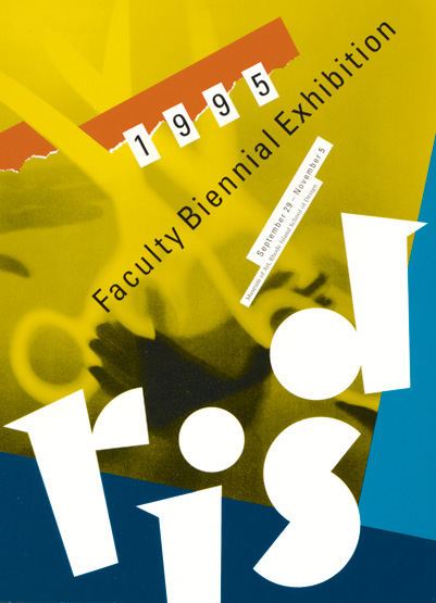 poster - Franz Werner