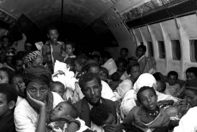 Displacement & Cultural Erosion - Anthony D'Auria