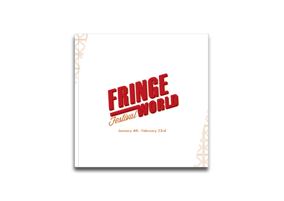 Fringe World - andrewpvs