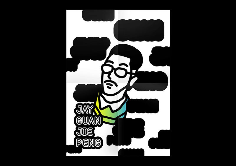 Jay Guan-Jie Peng