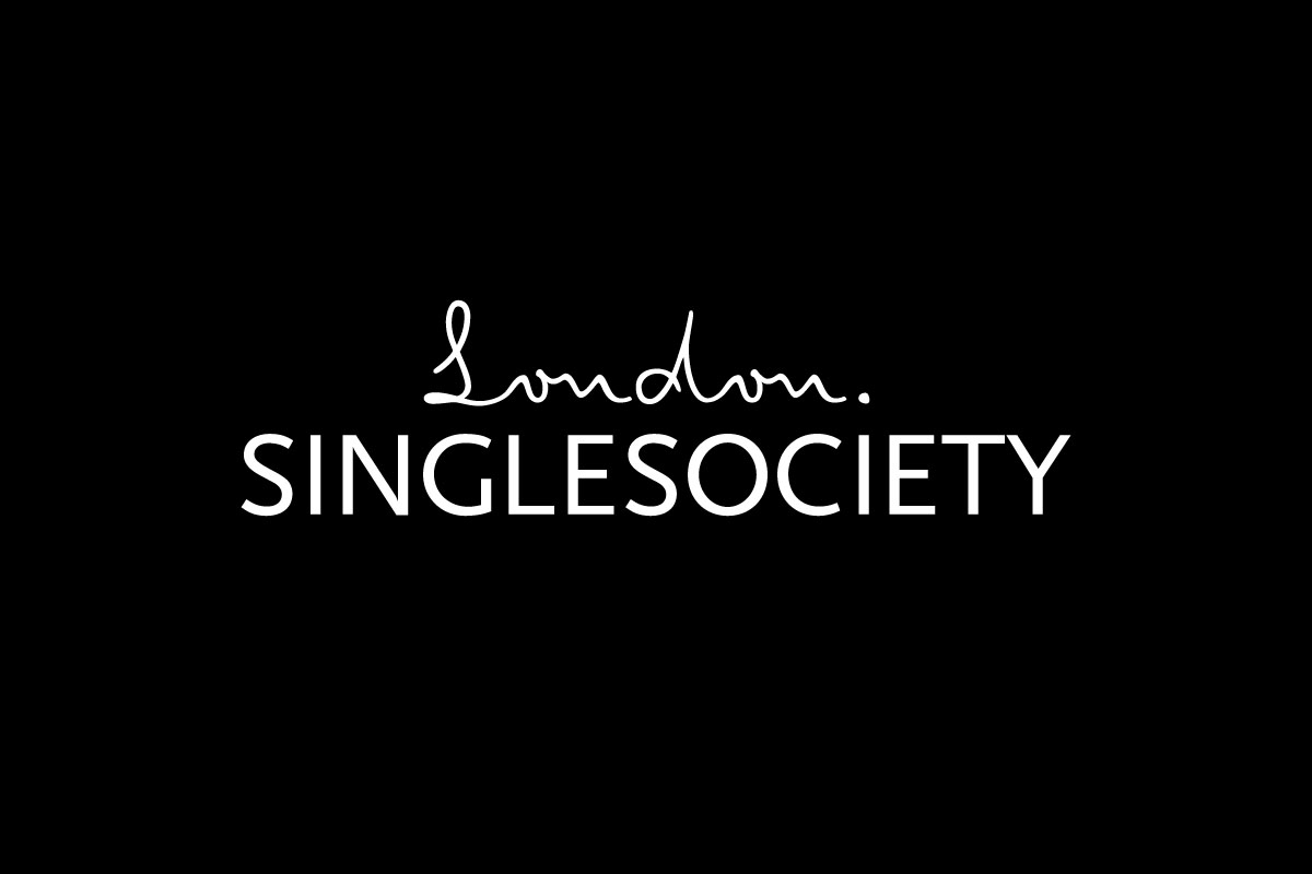 Single Society - Mike Watkins Design