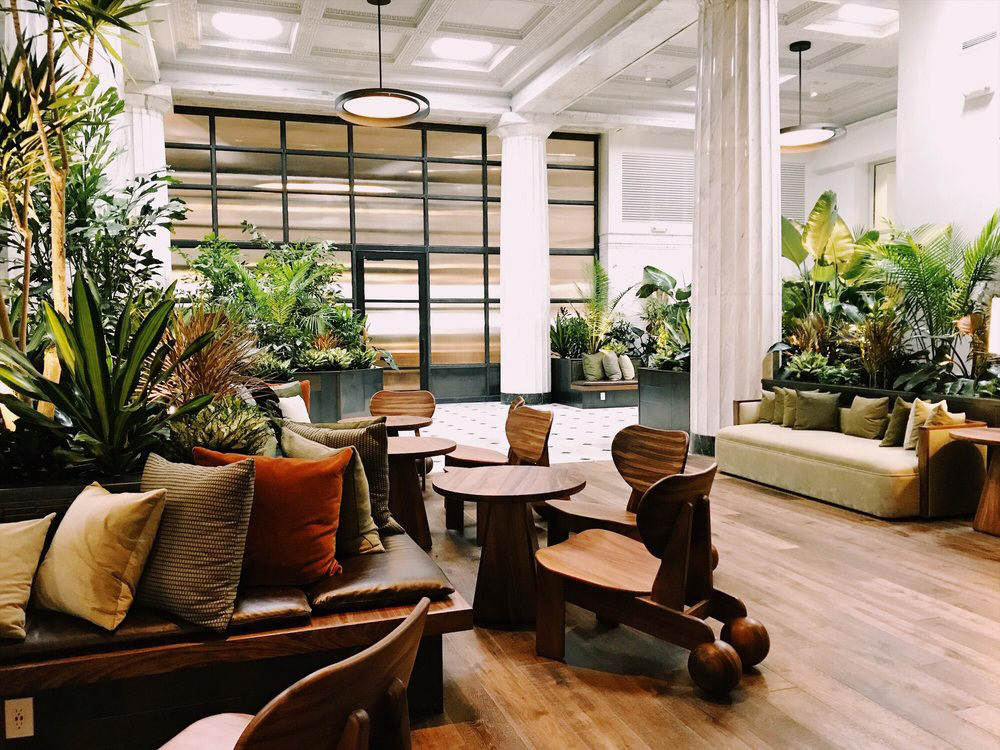 Emery Hotel - xiranzhang