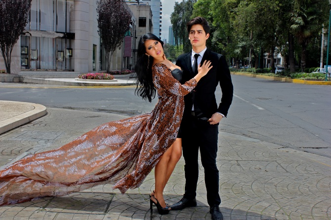 Mejores Trabajos - César Rojas