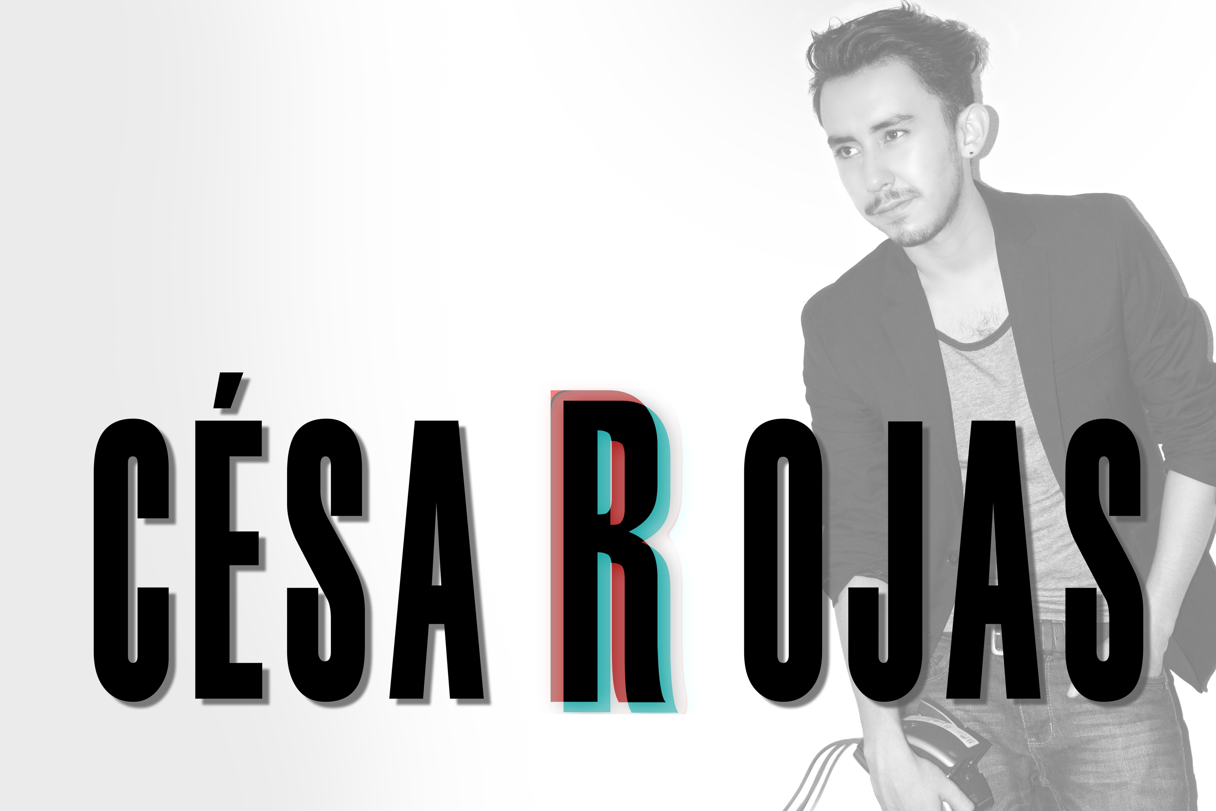 Mejores Trabajos - César Rojas