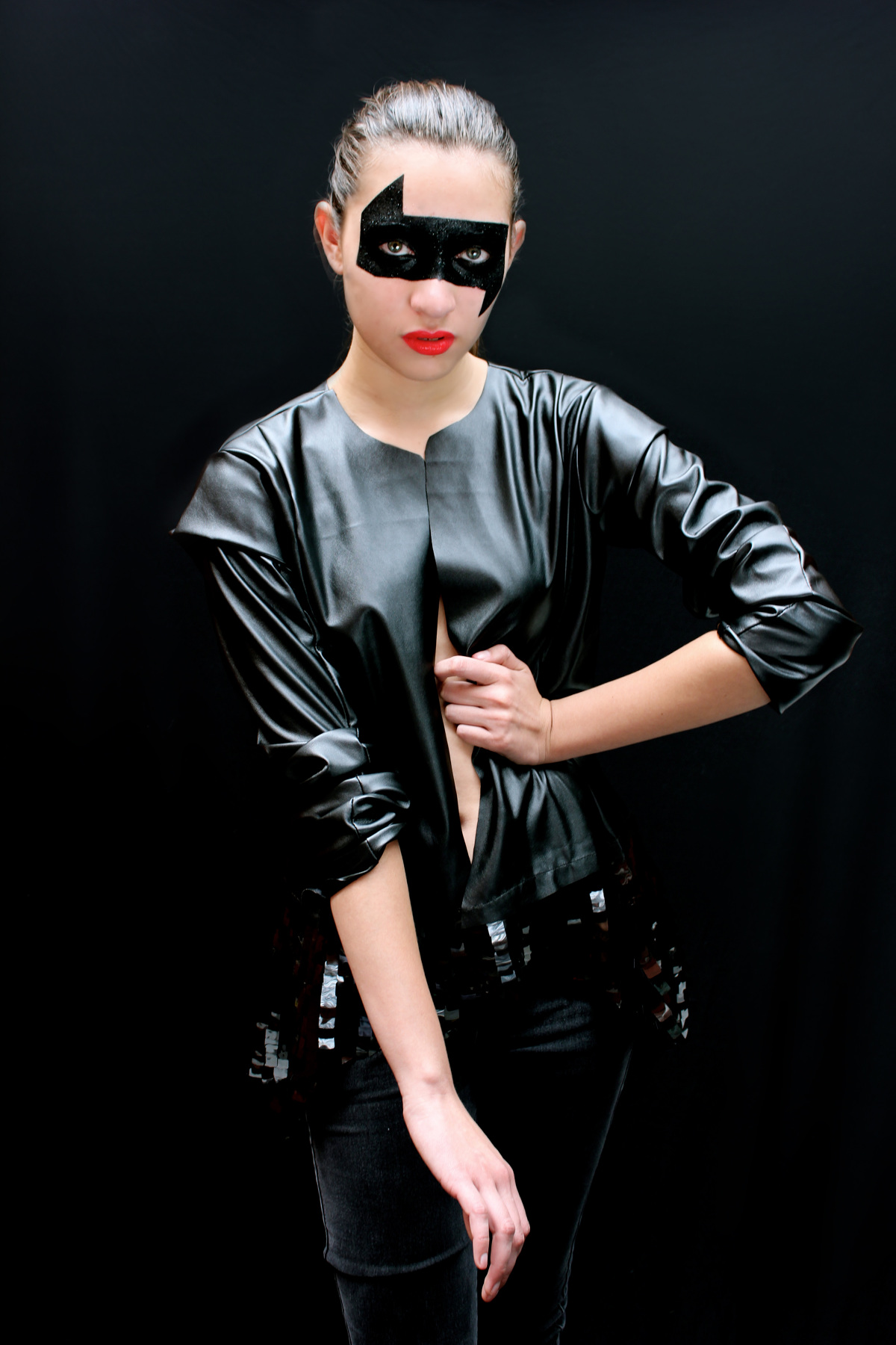 Untitled - César Rojas