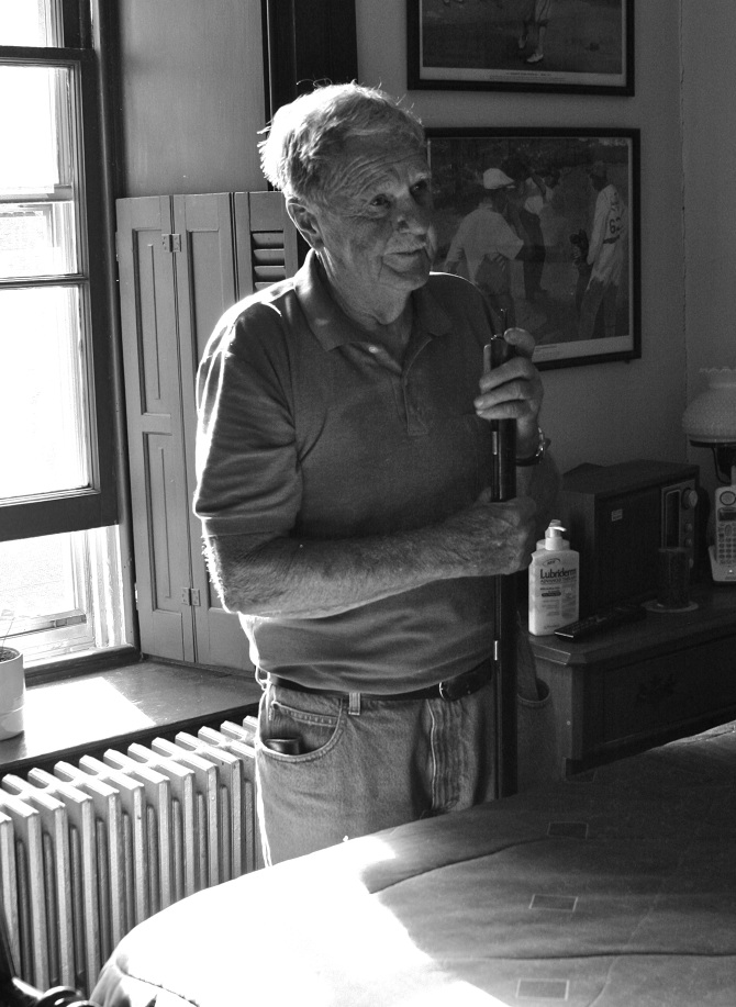 Jere - Maggie Callahan