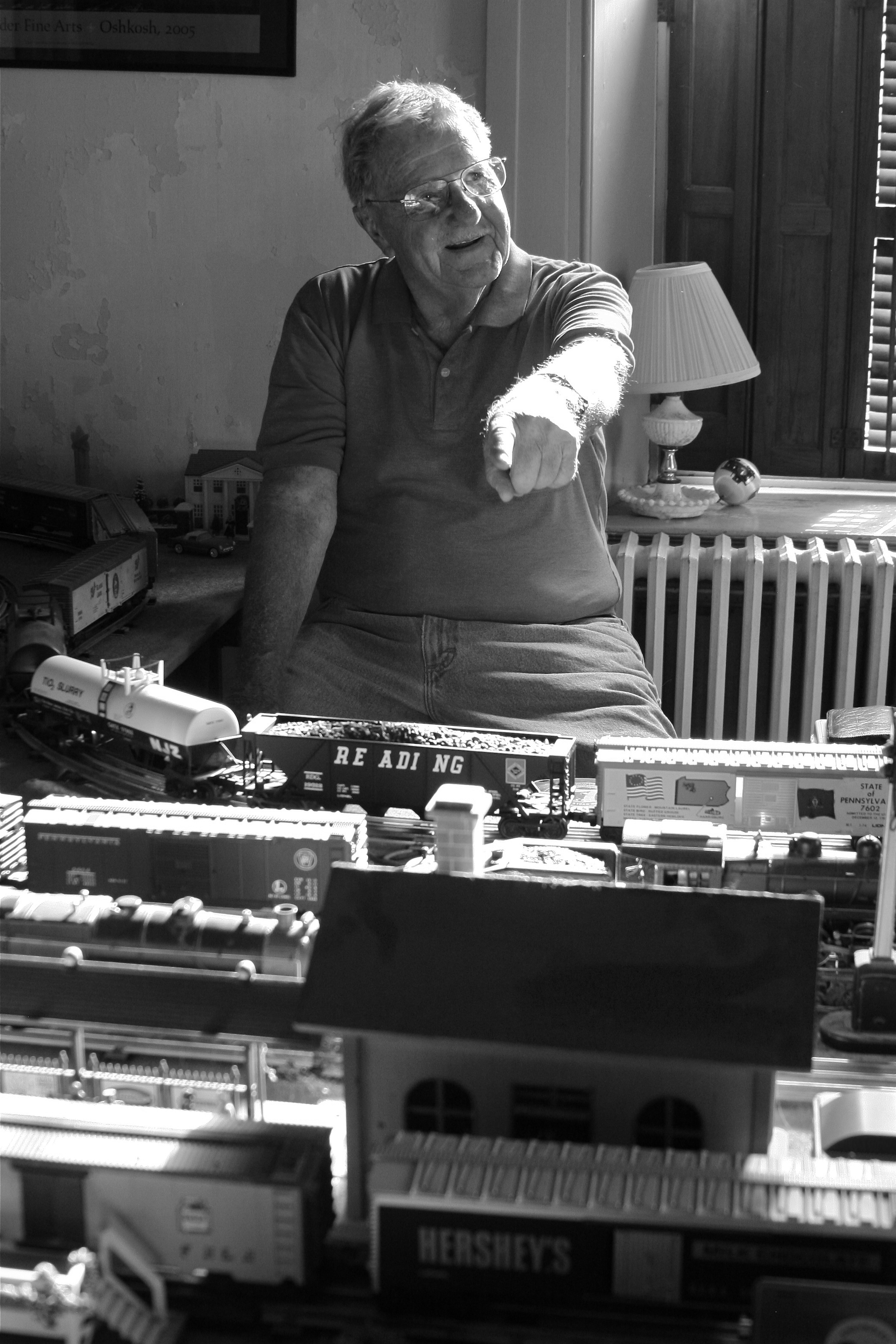 Jere - Maggie Callahan