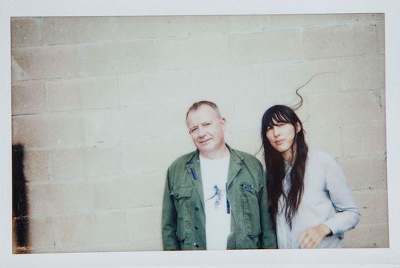 A Quietus Interview I Have Spoken With Intent: An Interview With Nicky Mao Of Hiro Kone - Hiro Kone