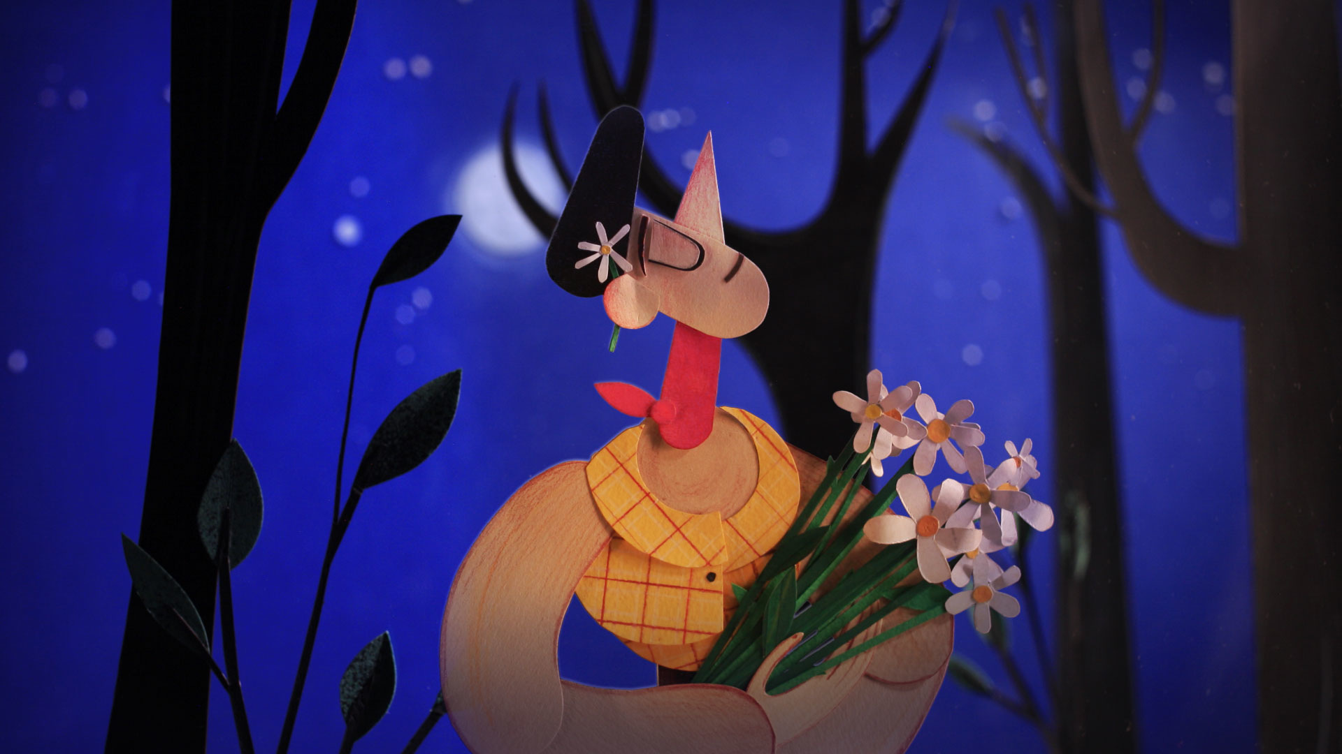 An Spailpín Fánach - janisaussel