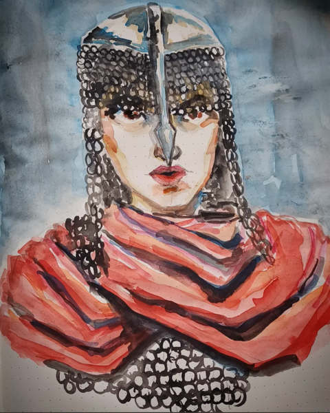 TRADITIONAL WORK - Steven Yu