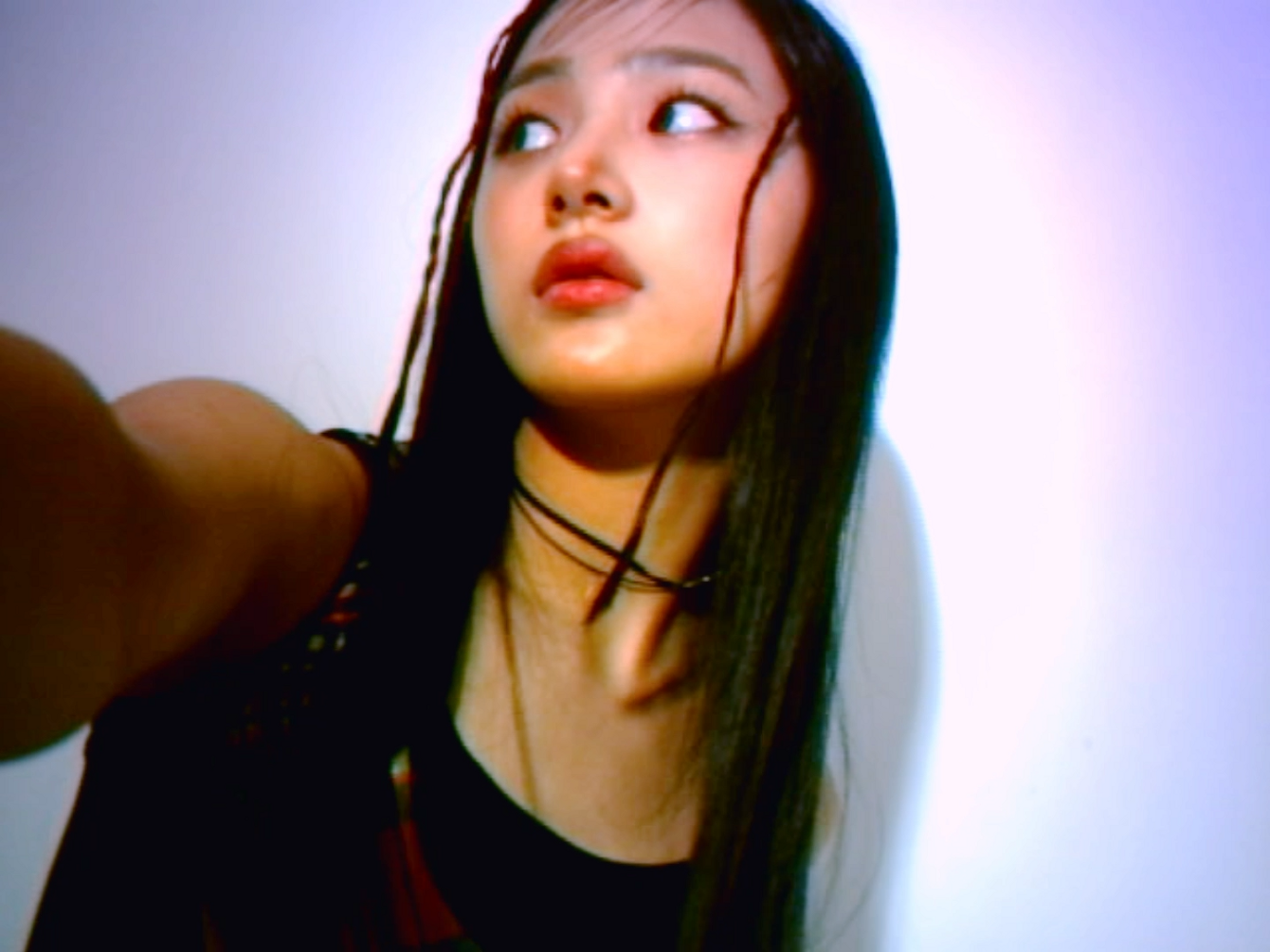 NewJeans Lofi Film - Nayeon Kim