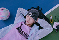 The Real Hype Boys - Nayeon Kim