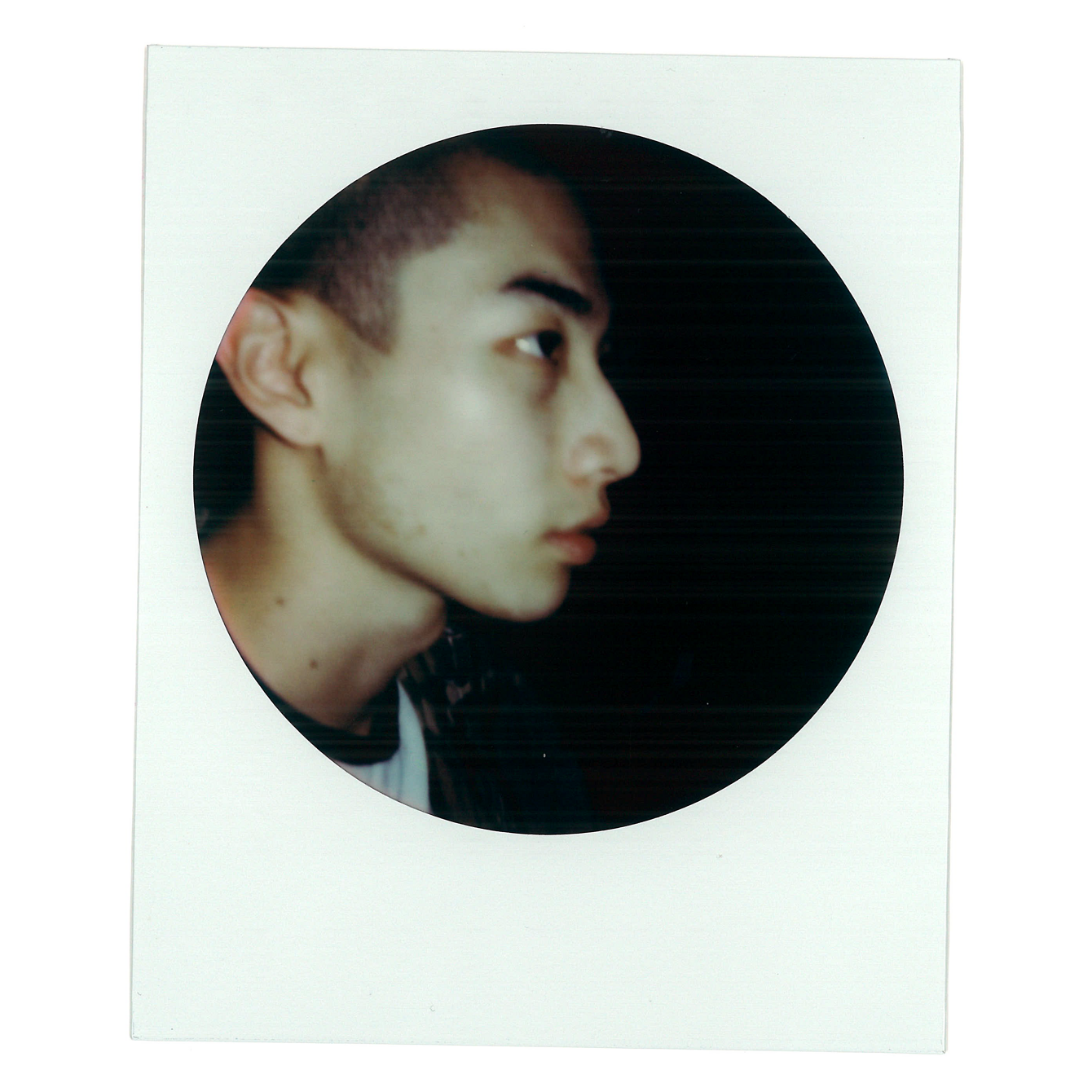 AND BLUE - Nayeon Kim