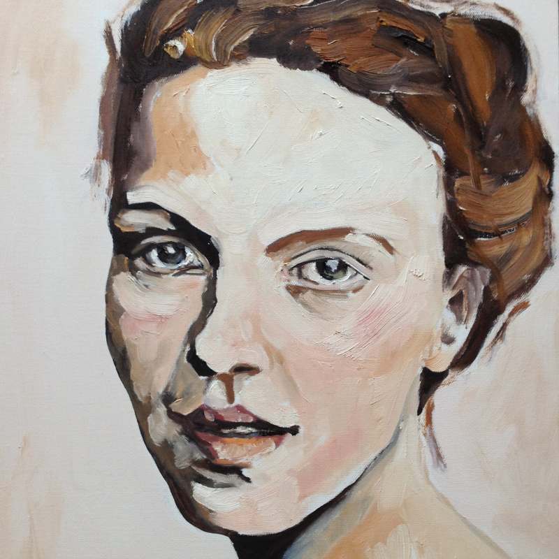 Untitled project - Megan Saxon Art