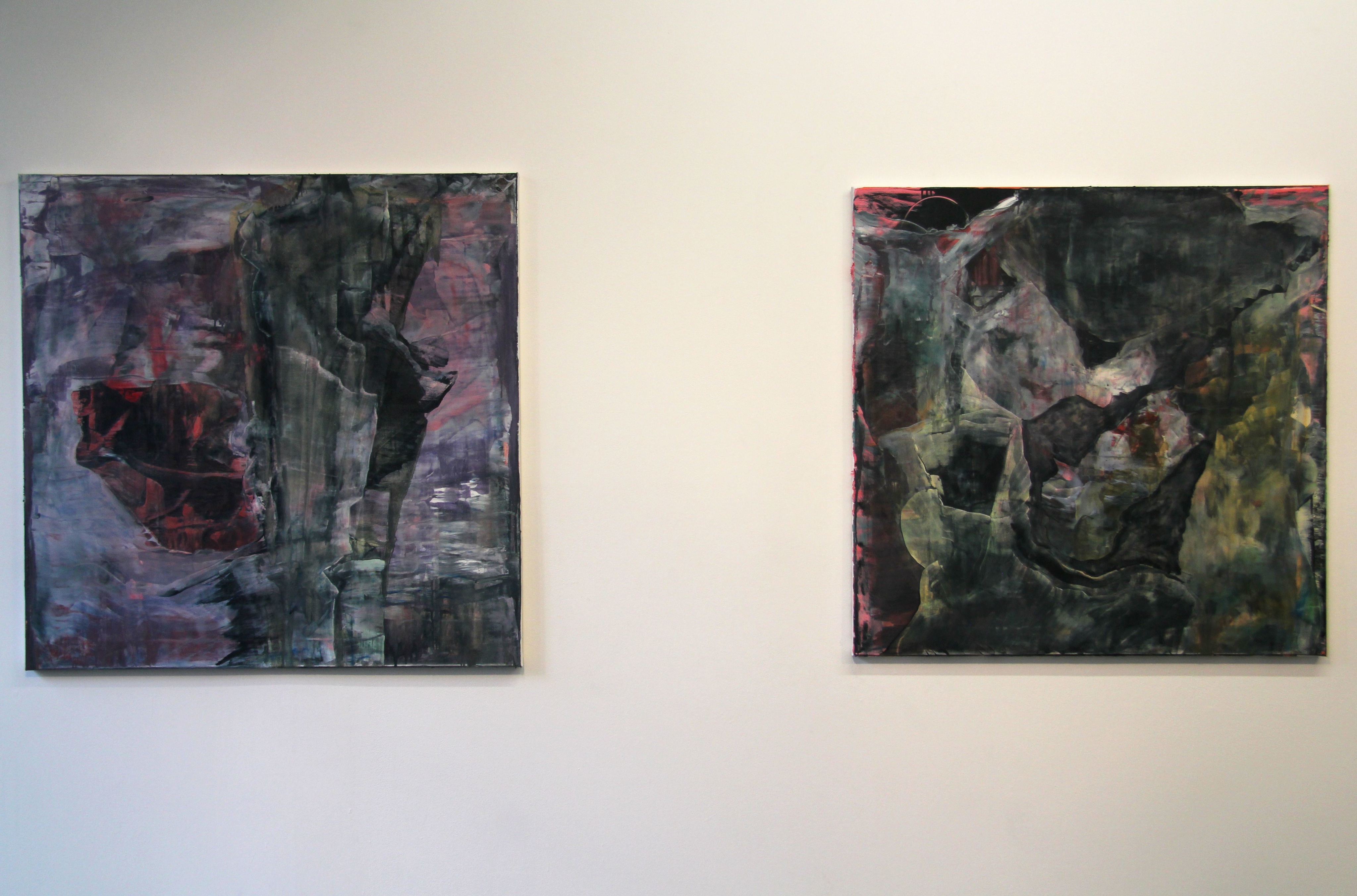 Kings ARI 2014 - Harry Hay