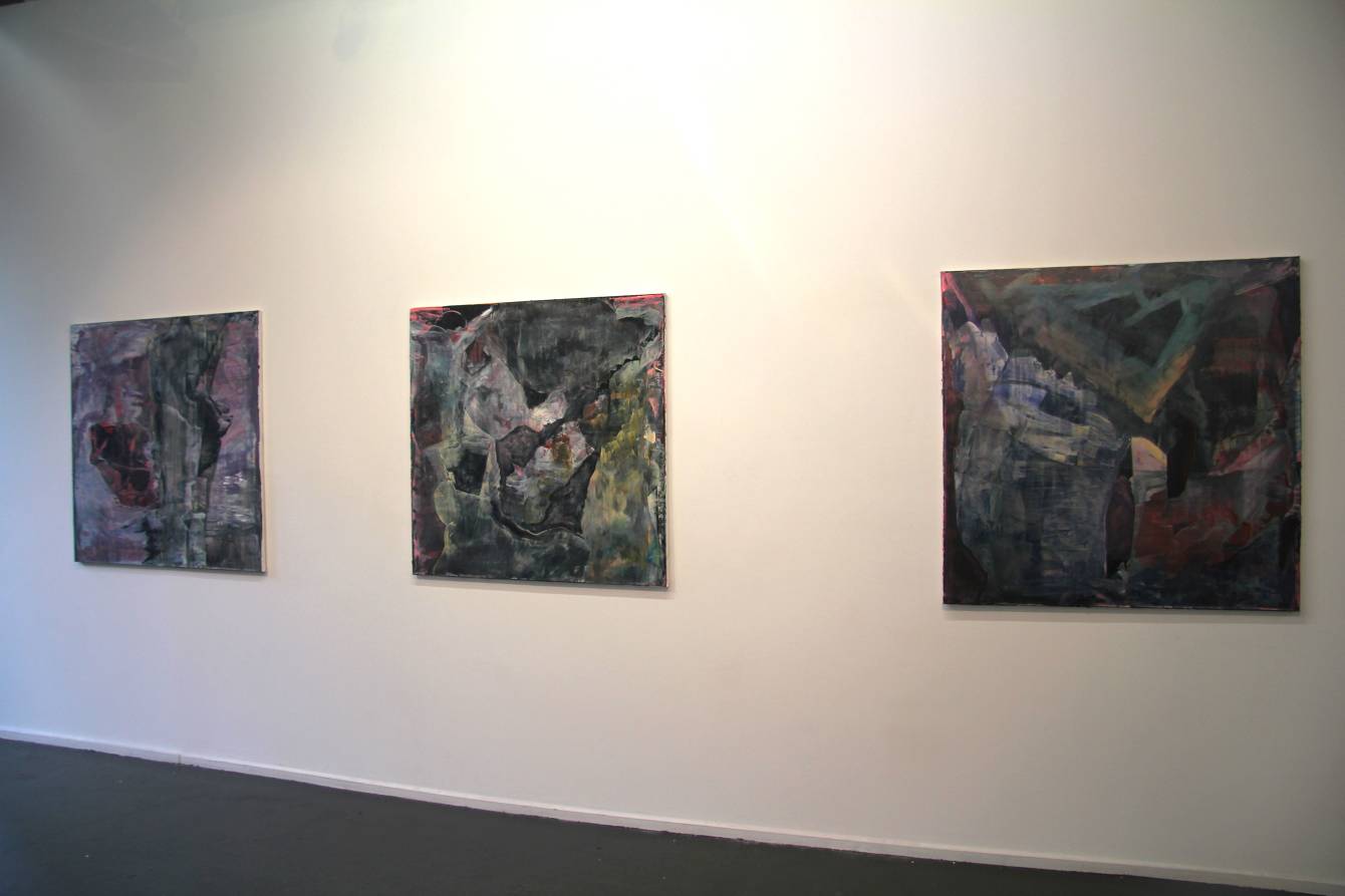 Kings ARI 2014 - Harry Hay