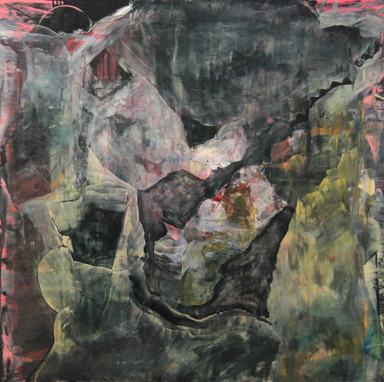 Kings ARI 2014 - Harry Hay