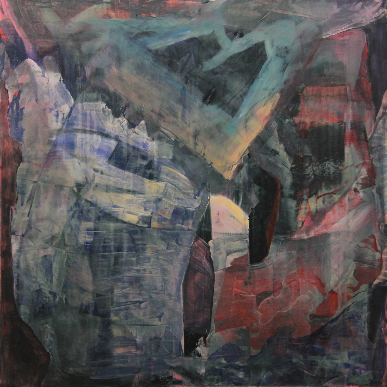 Kings ARI 2014 - Harry Hay