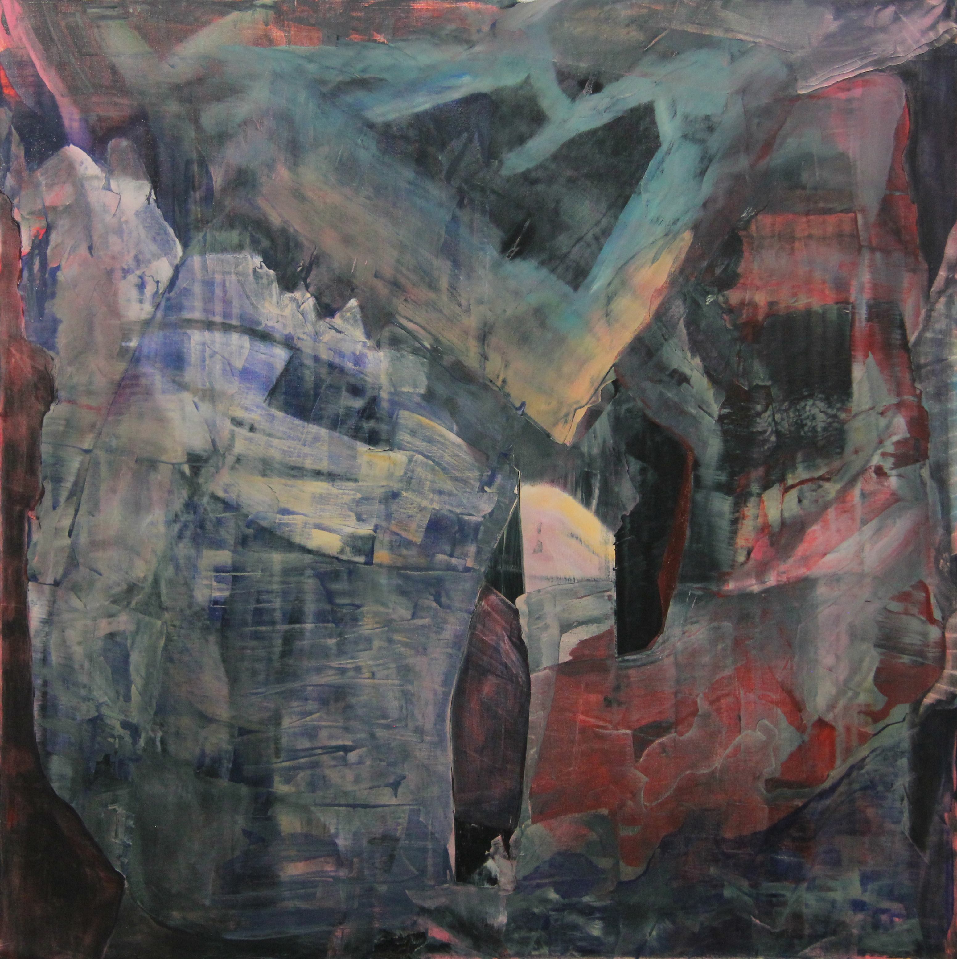 Kings ARI 2014 - Harry Hay