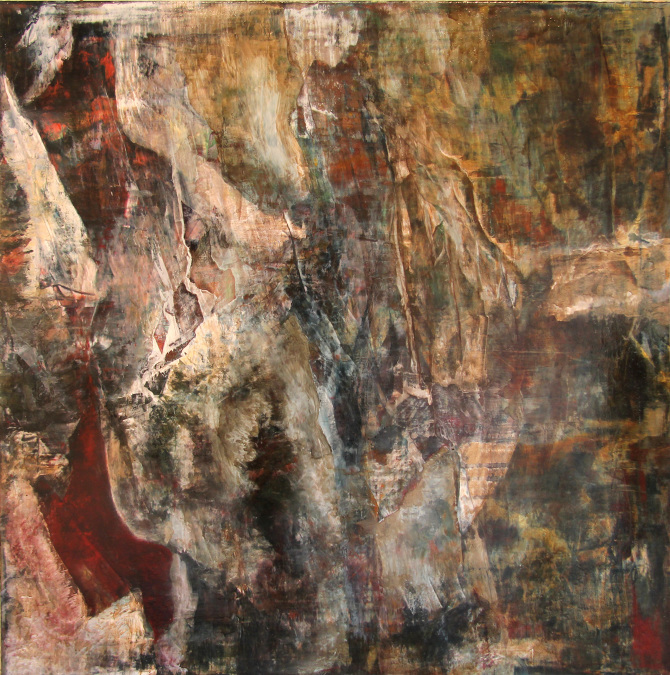 Constance ARI 2014 - Harry Hay