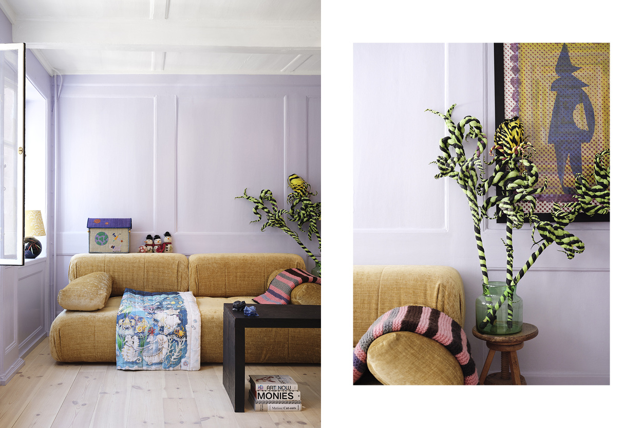 EMILIE HELMSTEDT - Photographer Andreas Pless