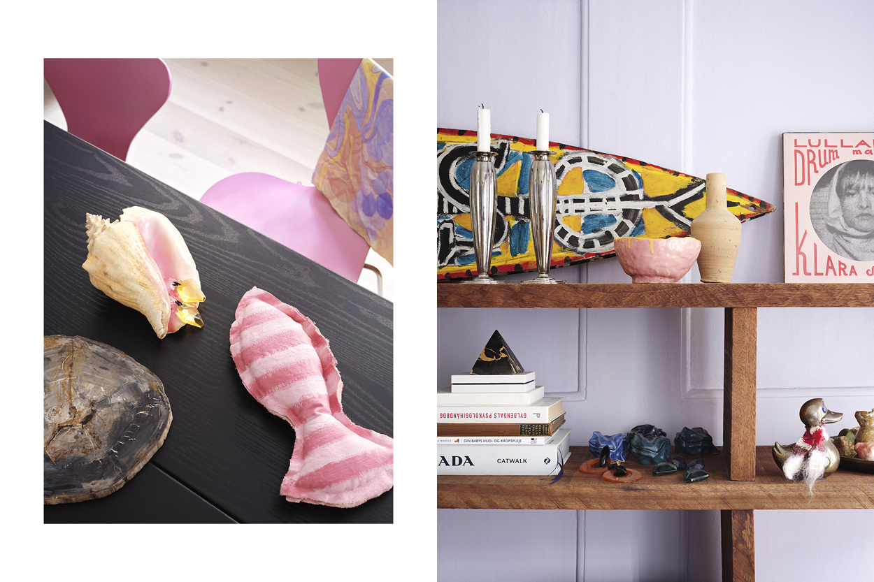 EMILIE HELMSTEDT - Photographer Andreas Pless