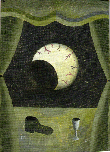 OBRAS EN EXHIBICIÓN + VENTA - Sudestada Ilustración