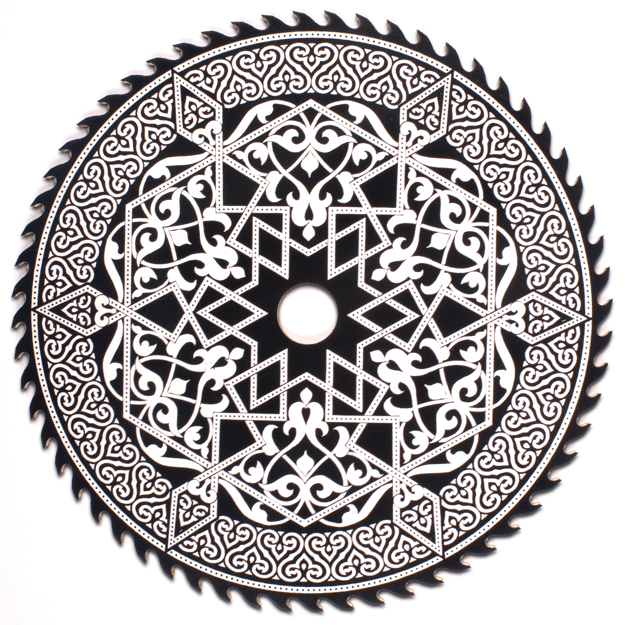 My Name is A Killing Word - Dan Funderburgh Gamma