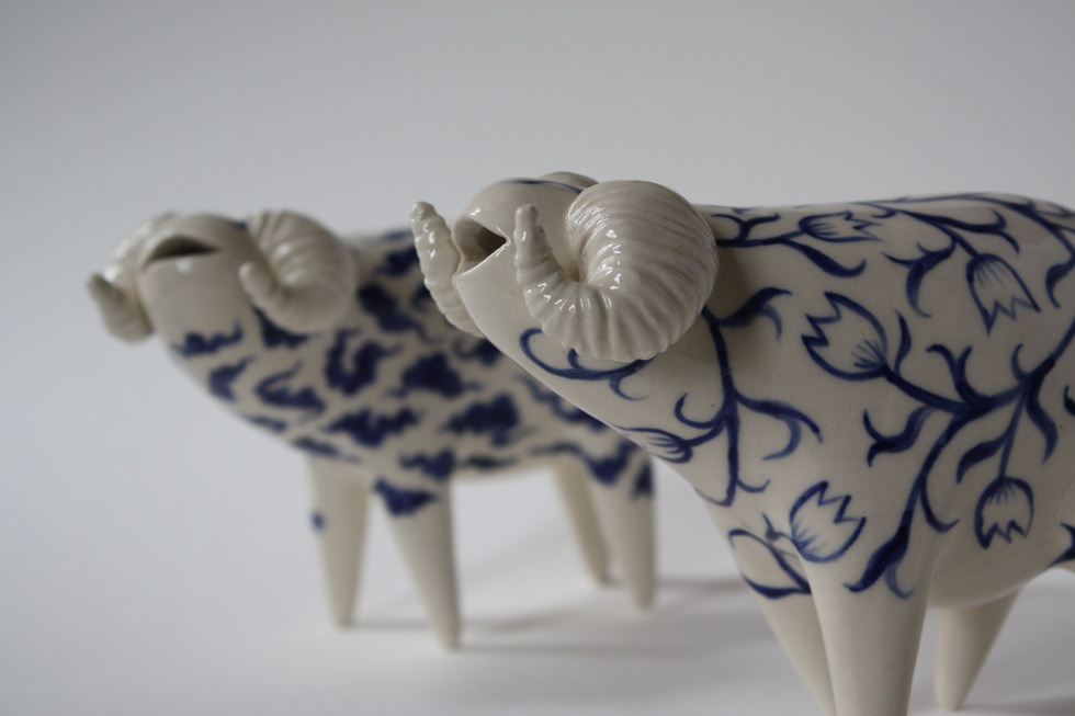 Eva Funderburgh - Dan Funderburgh Gamma