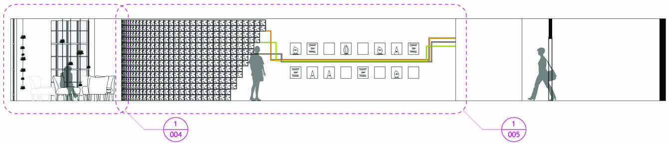 Mencap London Head Office - Joshua Berry