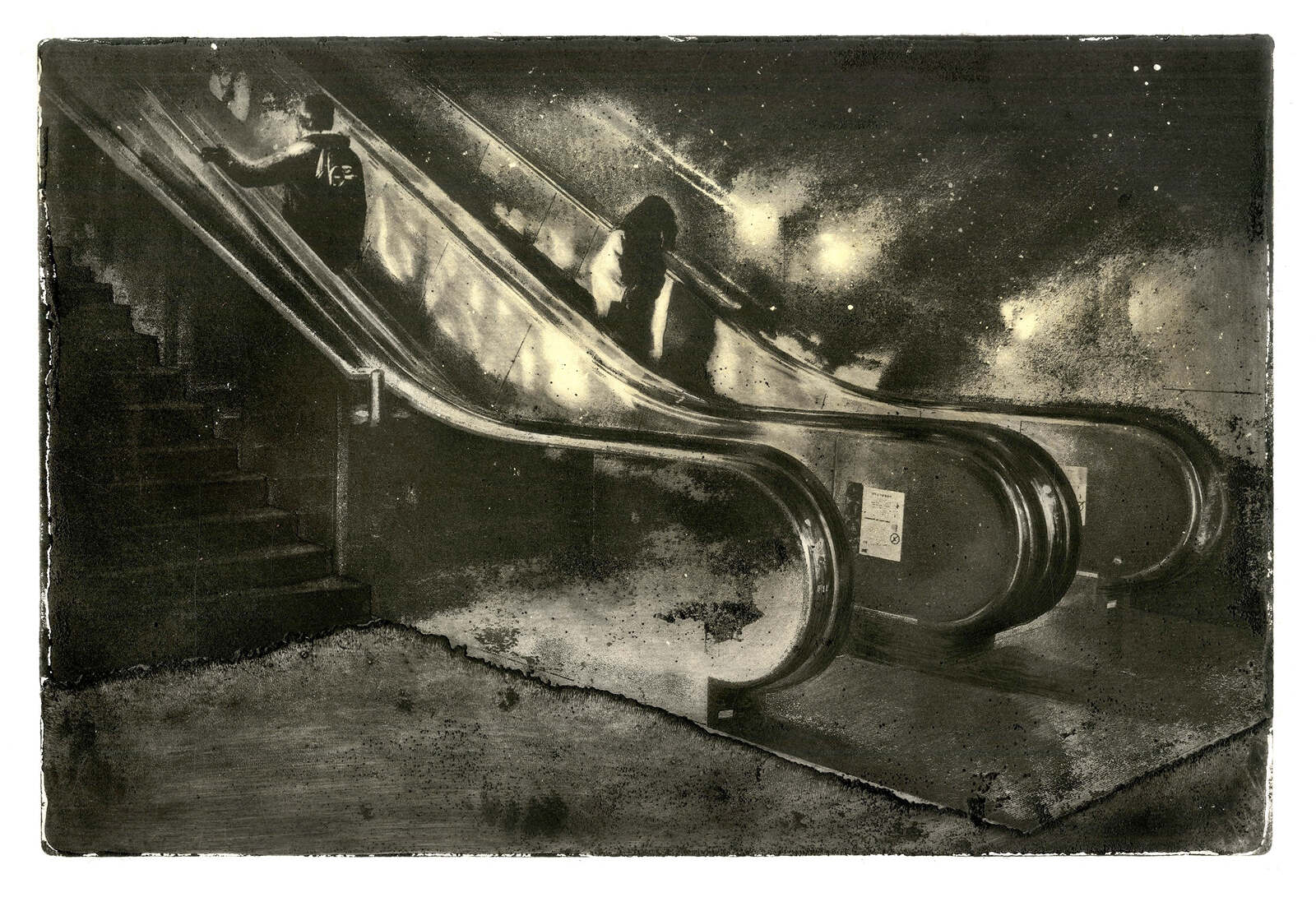 Transmission - hammerchen