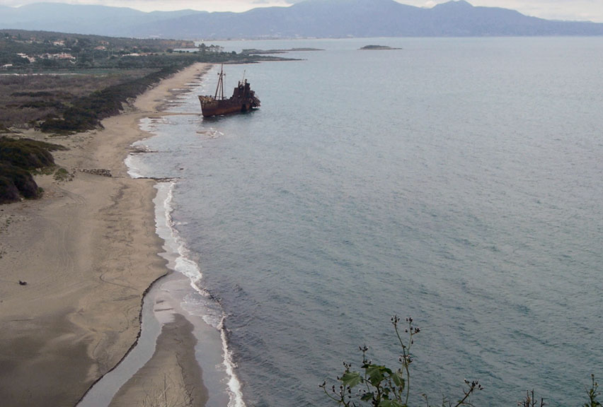 Spring observances 1 - Eleanor Goulding