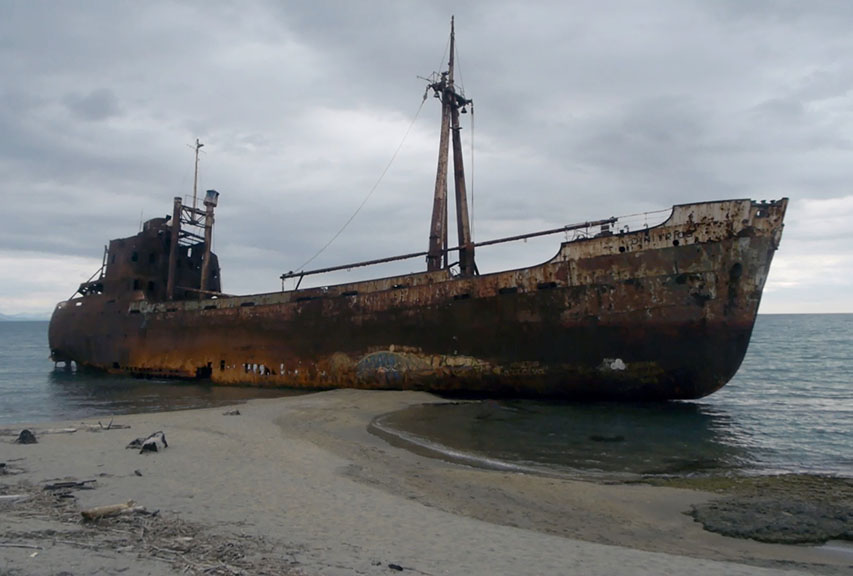 Spring observances 1 - Eleanor Goulding