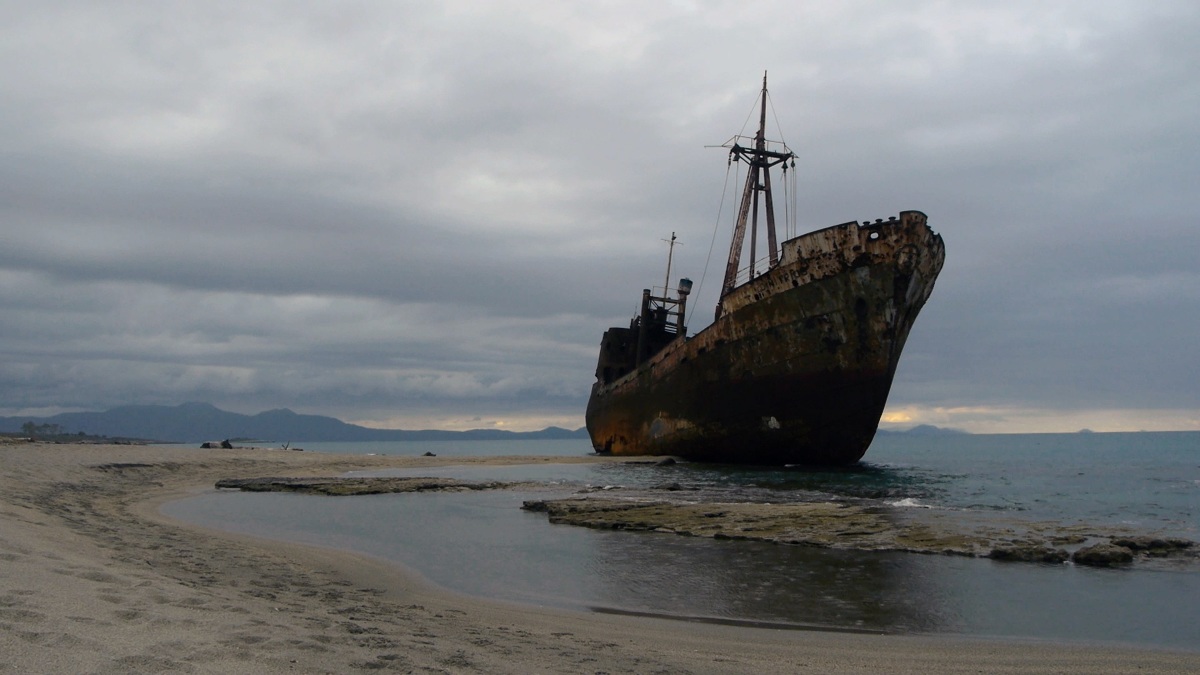 Spring observances 1 - Eleanor Goulding