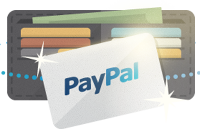 PayPal Wallet - anarjoshi
