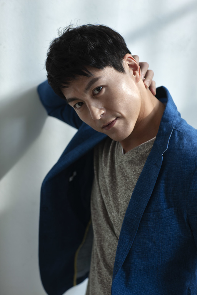 RYU SOO YOUNG - KIMHEEJIN