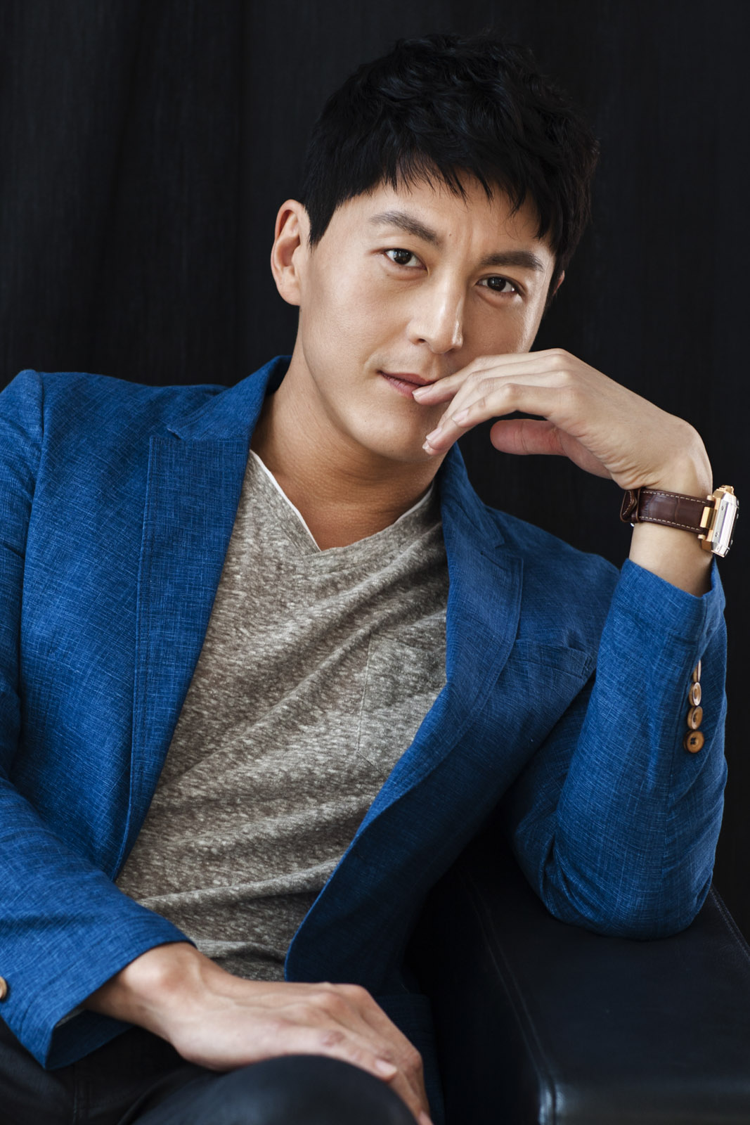 RYU SOO YOUNG - KIMHEEJIN