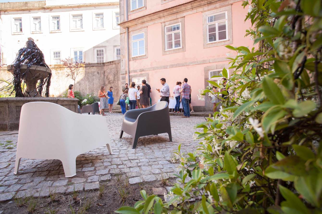 green pinc - Still Urban Design