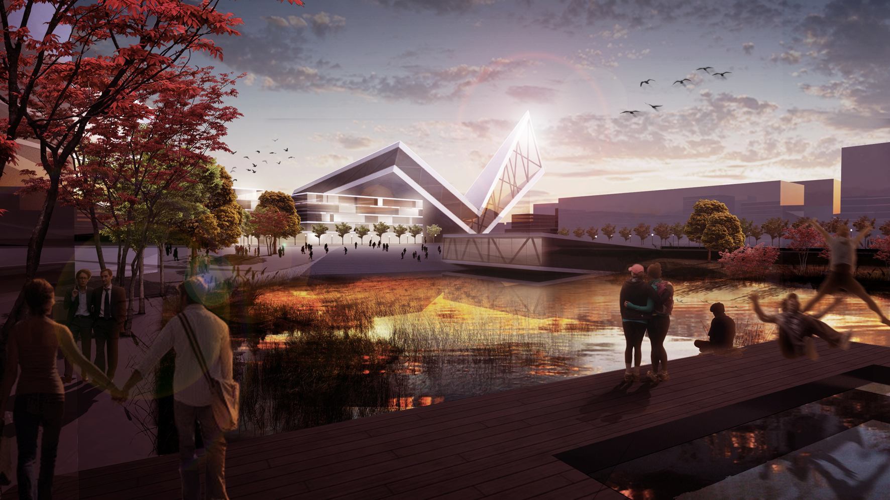 kal - Still Urban Design